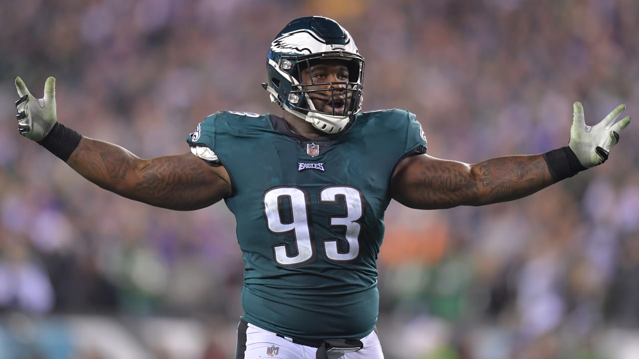 Lawlor: Who will be a surprise impact player in 2019?