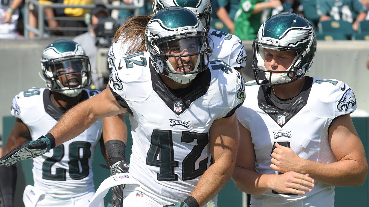 Maragos Provides Intel On The 49ers