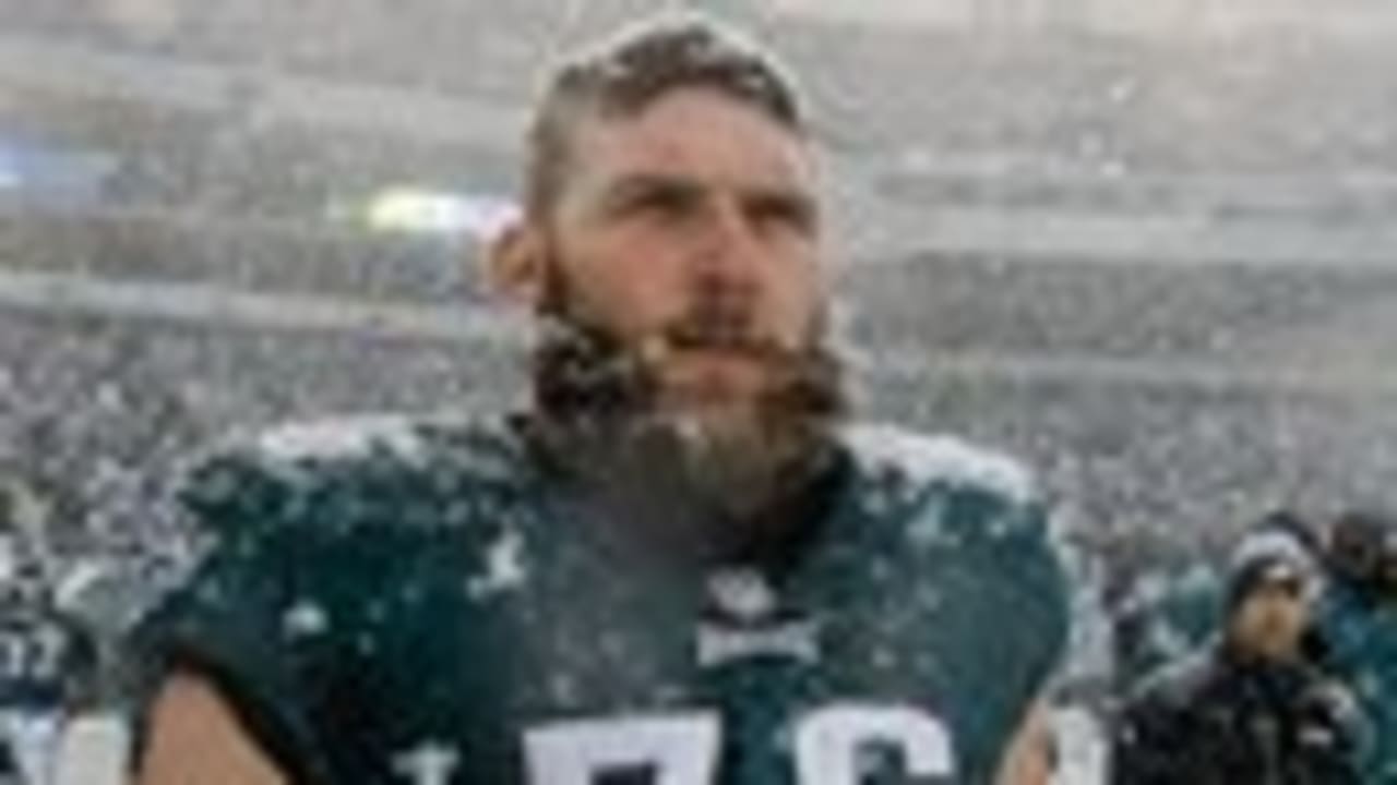 Barbre Ready To Compete For Starting Spot