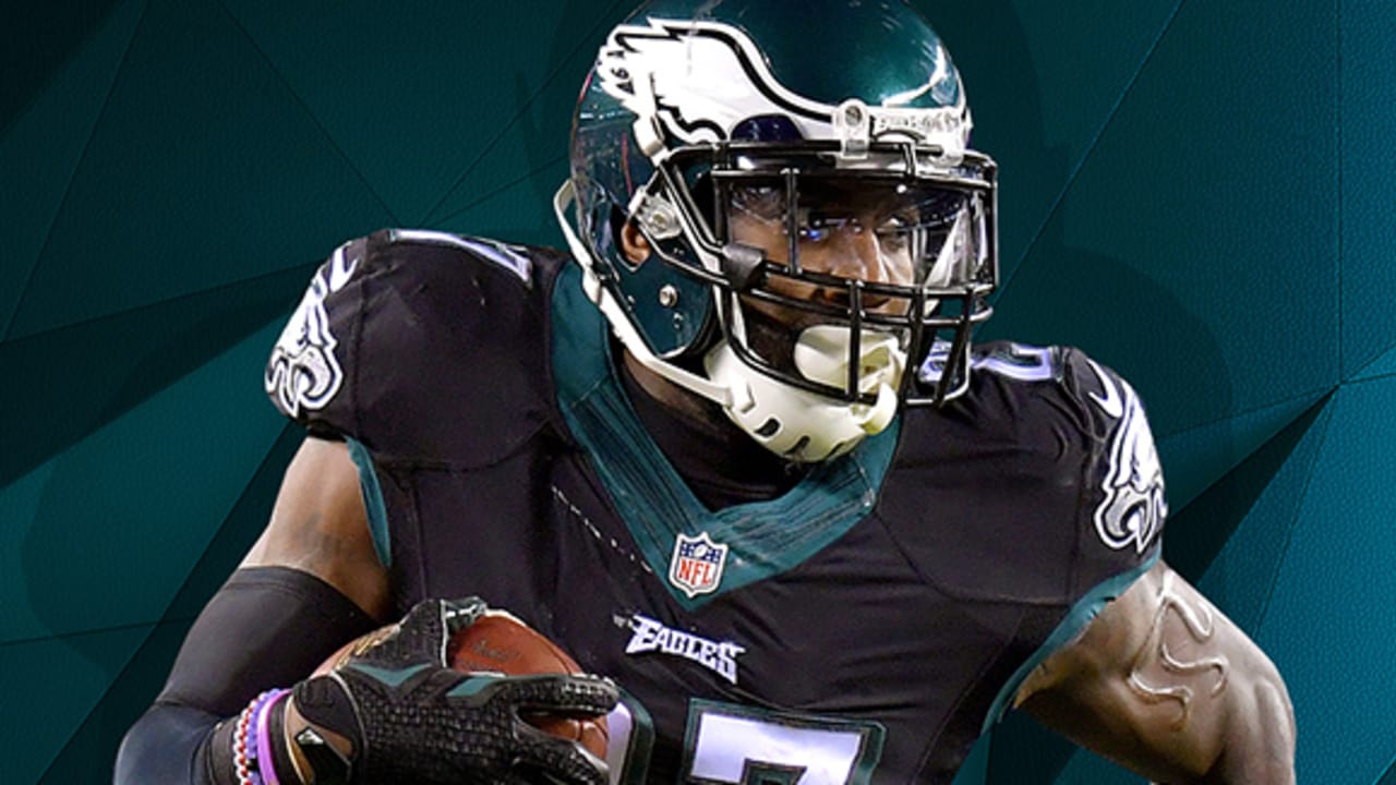 Jenkins Named Player Of The Week