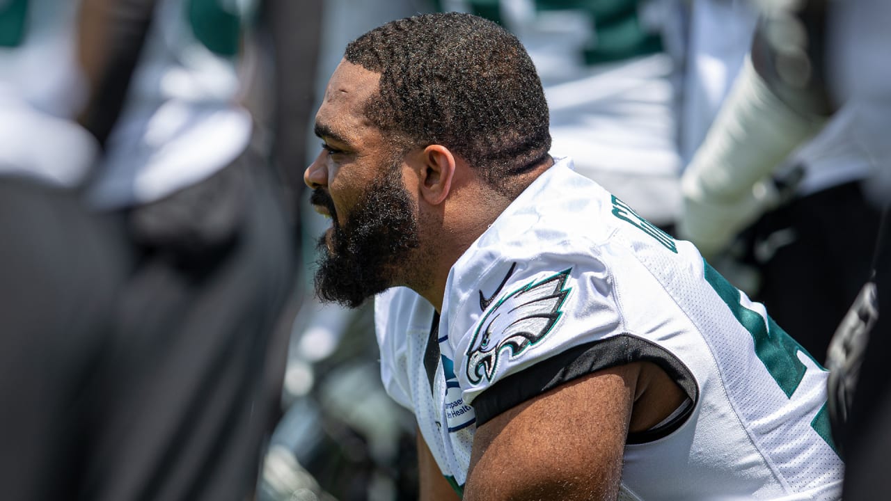Press Pass: Brandon Graham | May 28, 2019