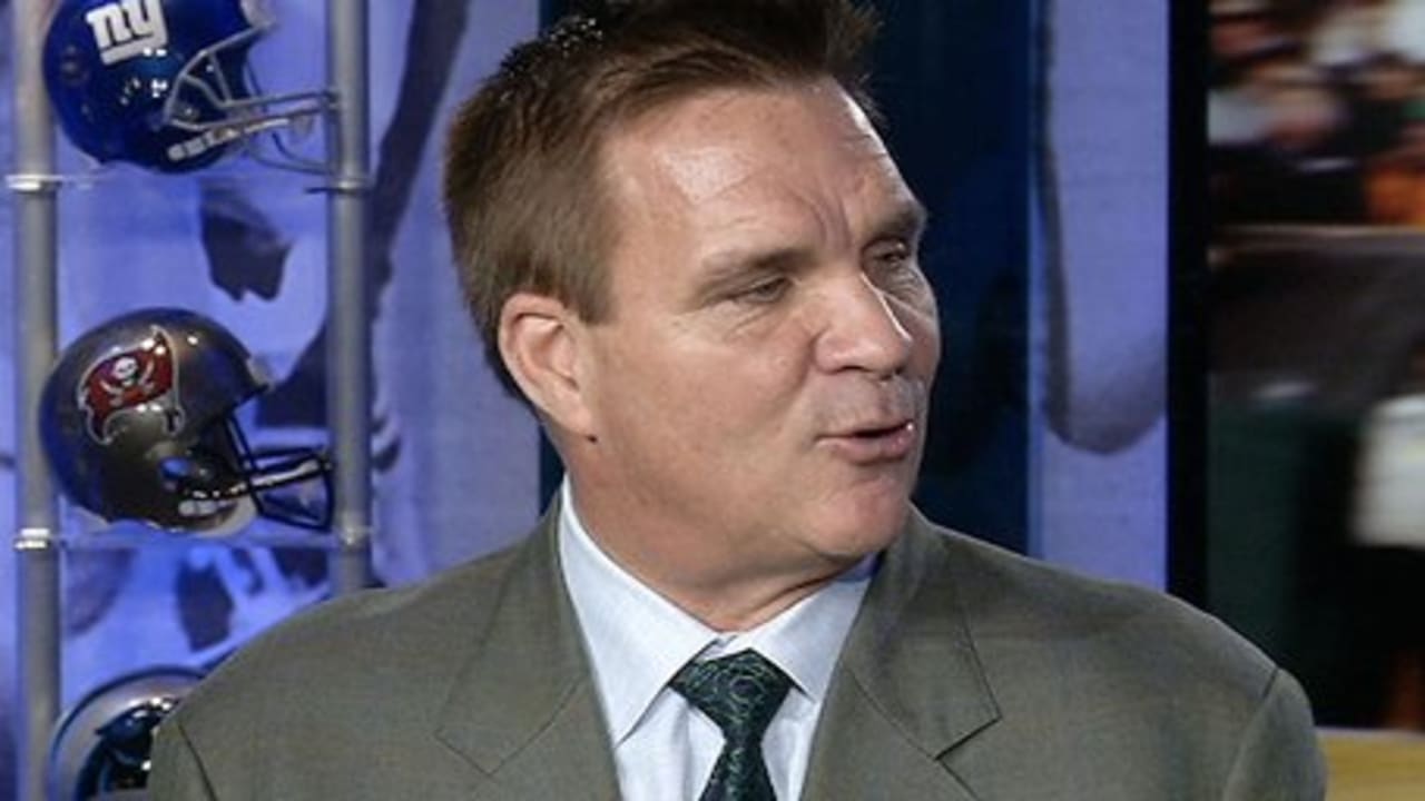 Baldinger Breaks Down Foles, O-Line