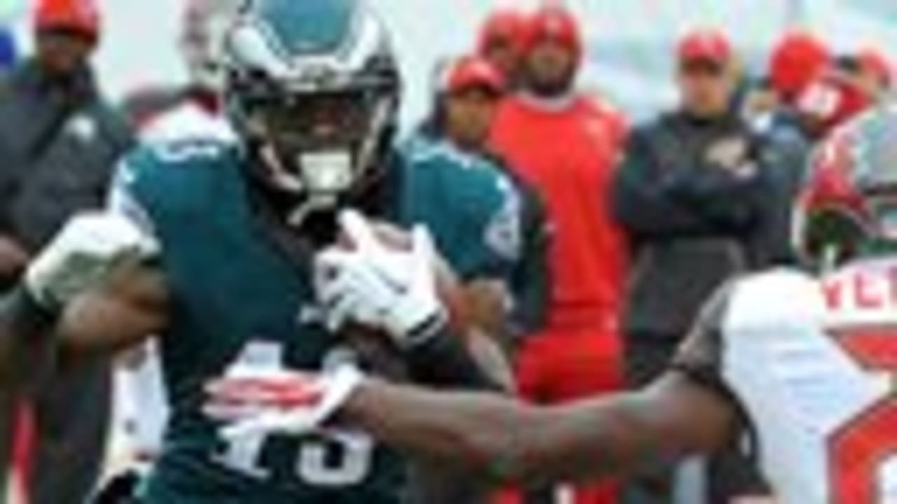 Halftime Recap: Bucs Lead 28-14