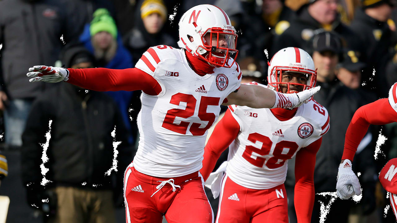 Highlights: Nate Gerry