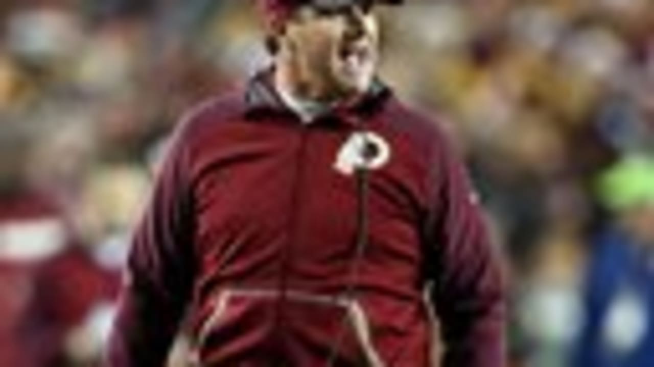 Gruden Previews Saturday Night