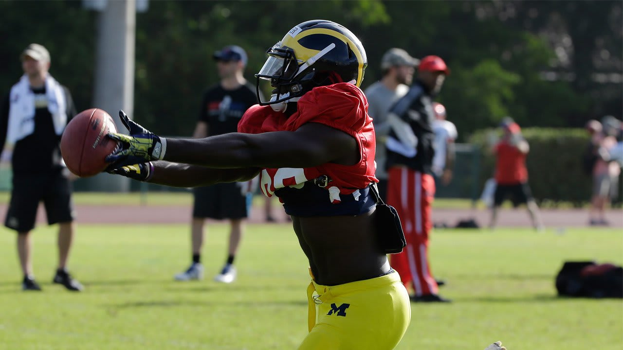 Shrine Game: One On One With Devin Gardner