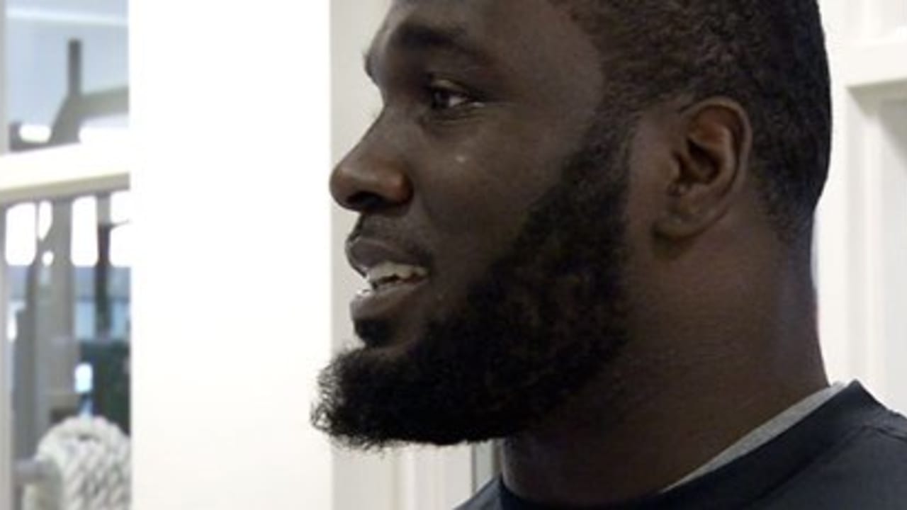 One On One: Brian Rolle