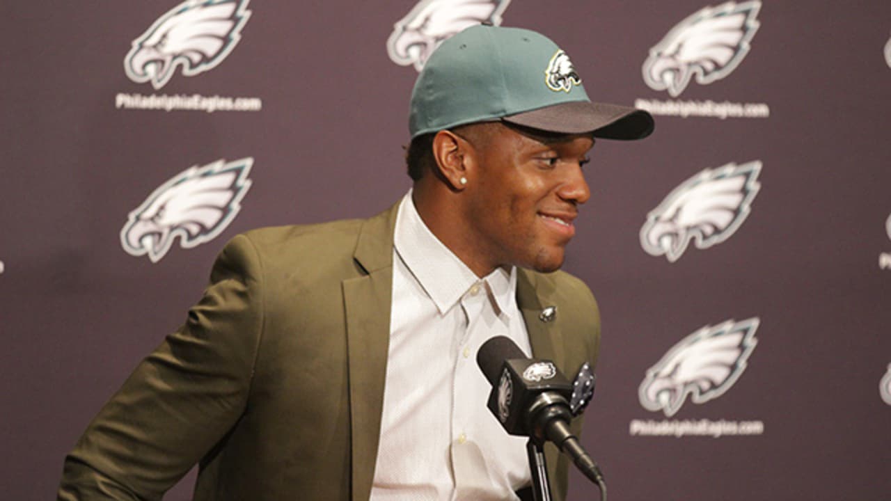 Tim Hauck: Philly Will Embrace McLeod