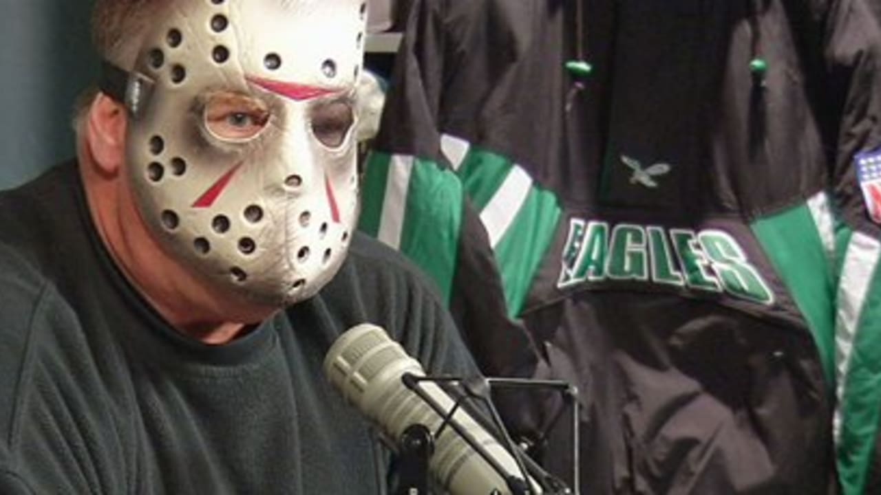 Inside The Studio: Andy Reid