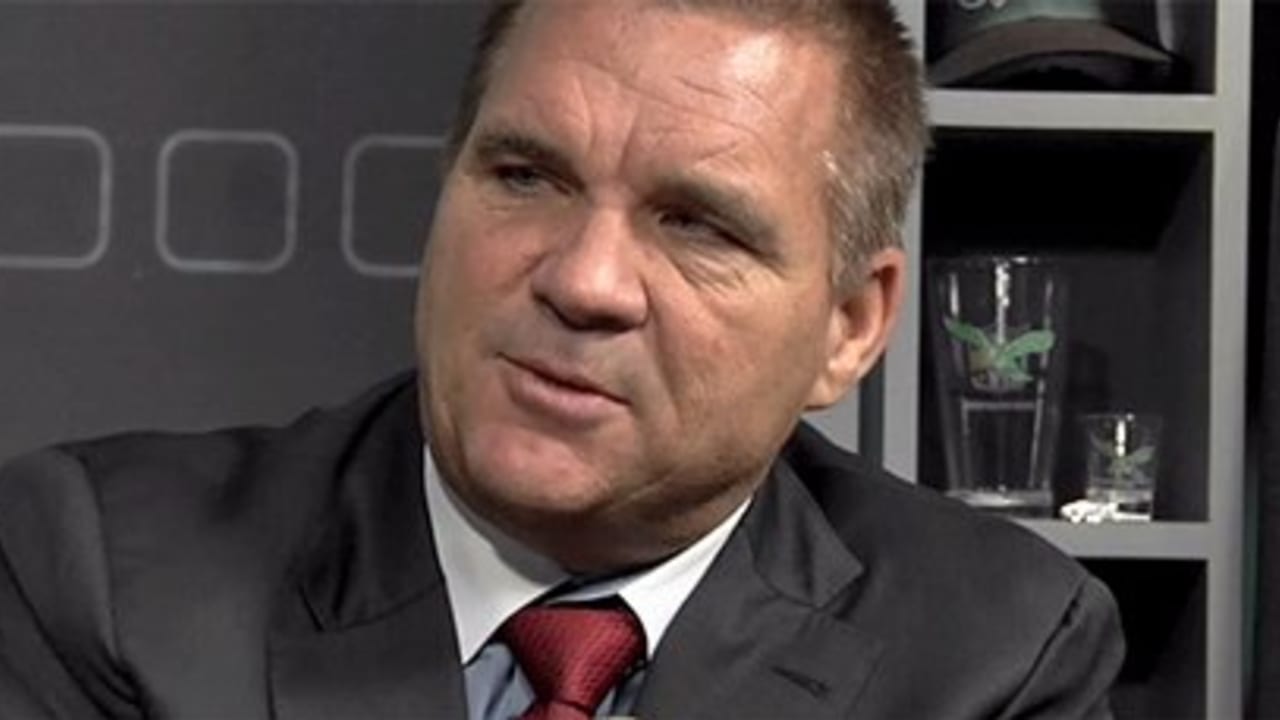 In Studio: Brian Baldinger