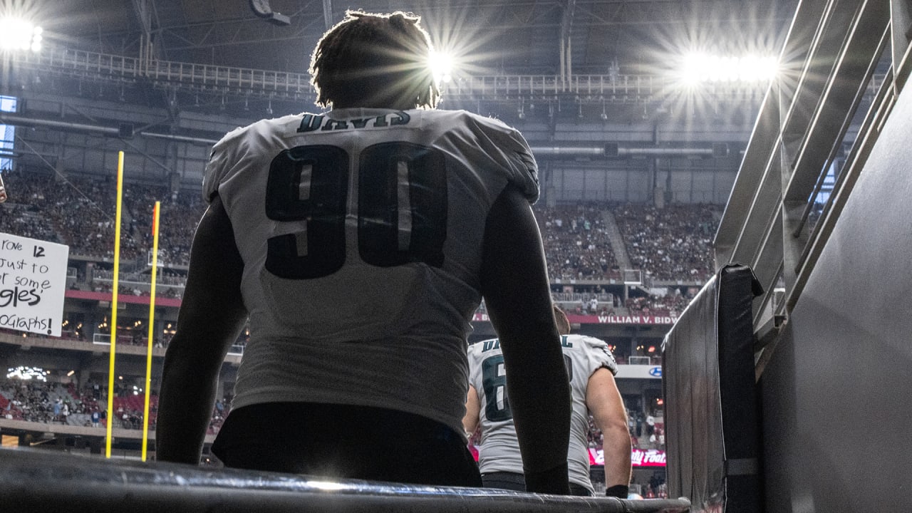 Ella on the Scene: All-Pro recognition and a Bull-Dawg Mentality ...