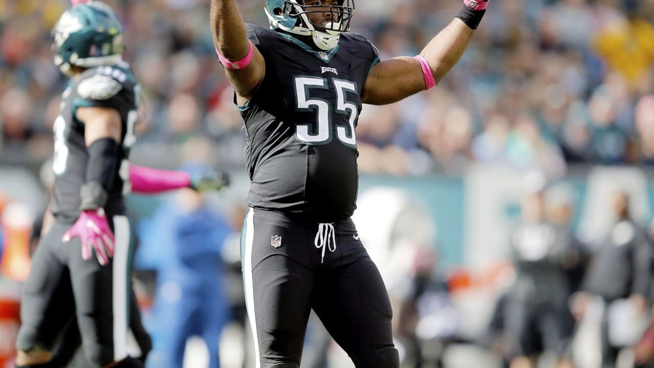 Best Of Brandon Graham