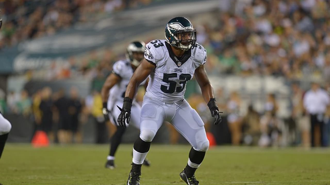 Best Of LB Najee Goode