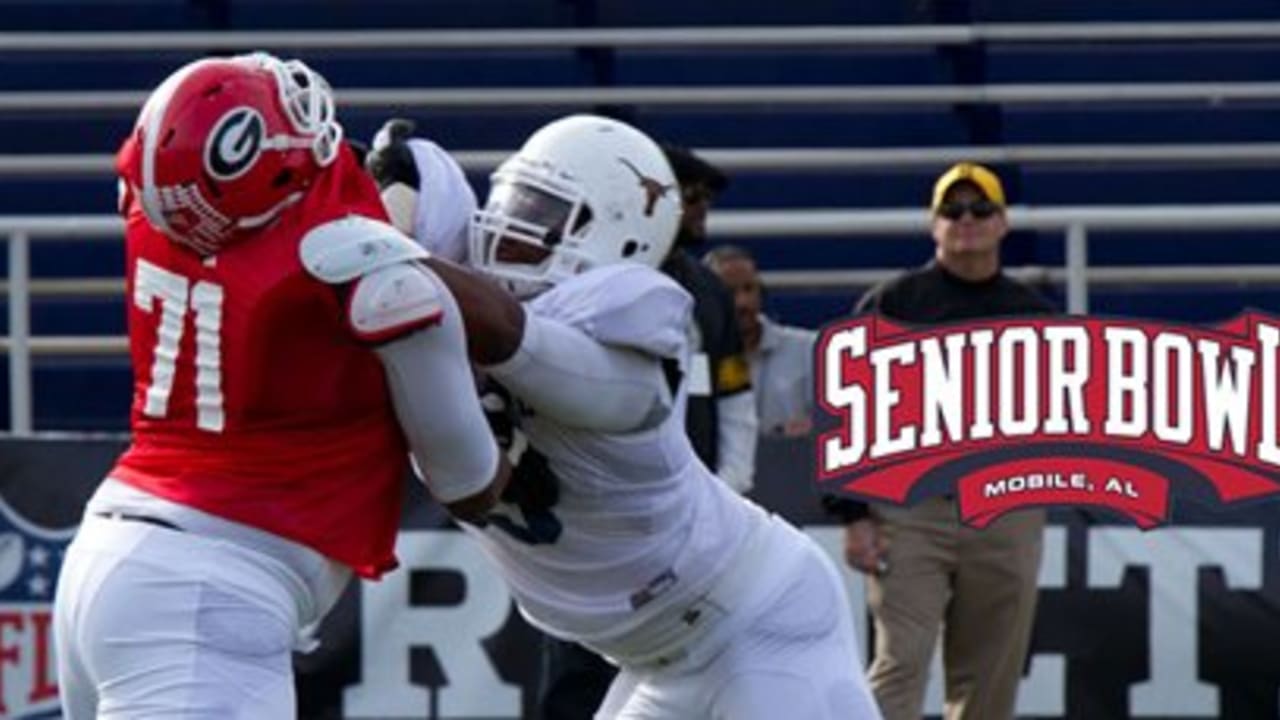 Senior Bowl Update: Adam Caplan