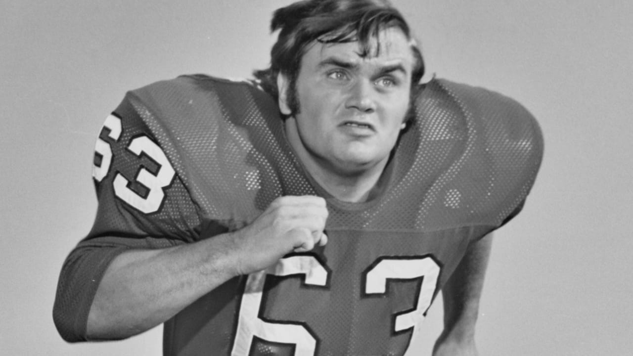 Where are they now? G Tom Luken