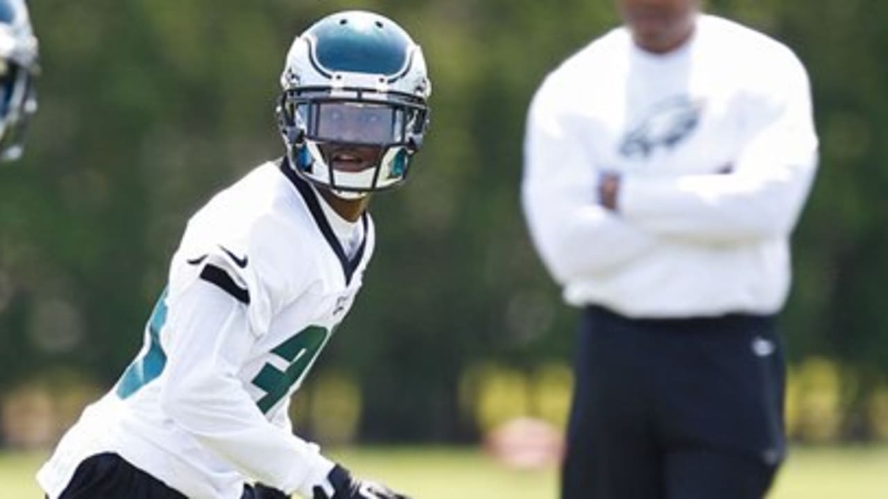 One On One: Cliff Harris