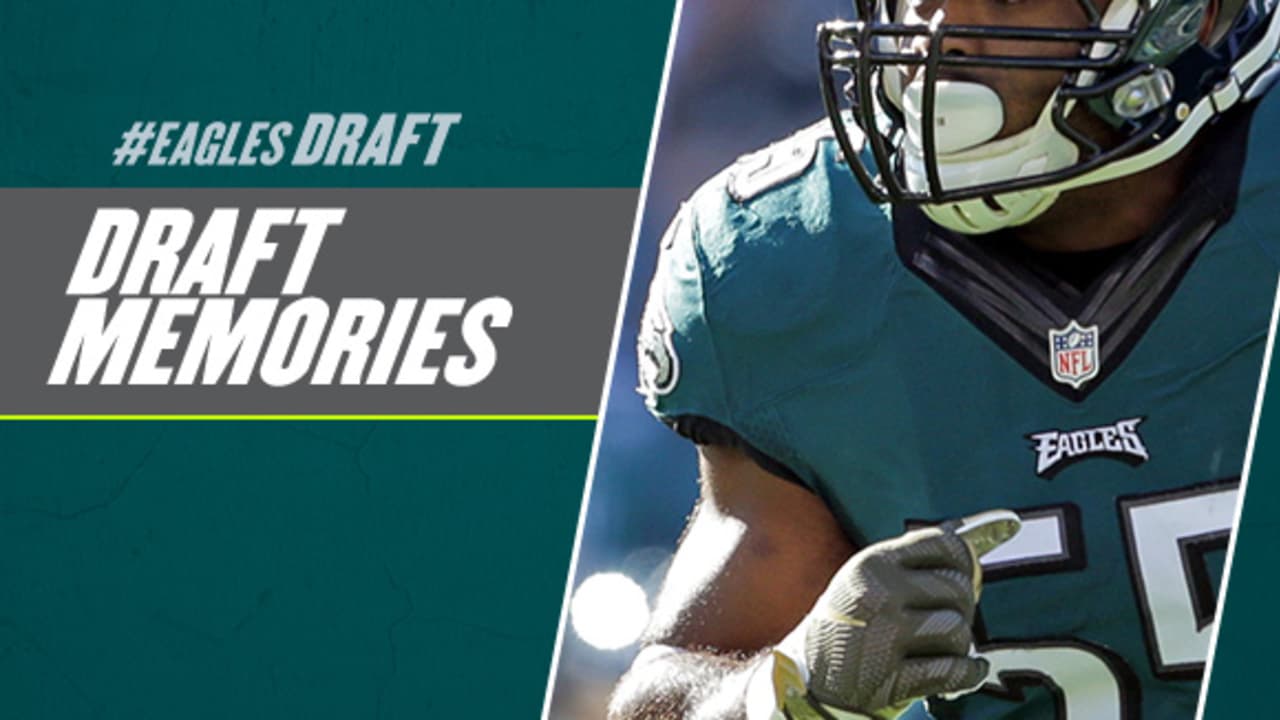 Draft Memories: Brandon Graham