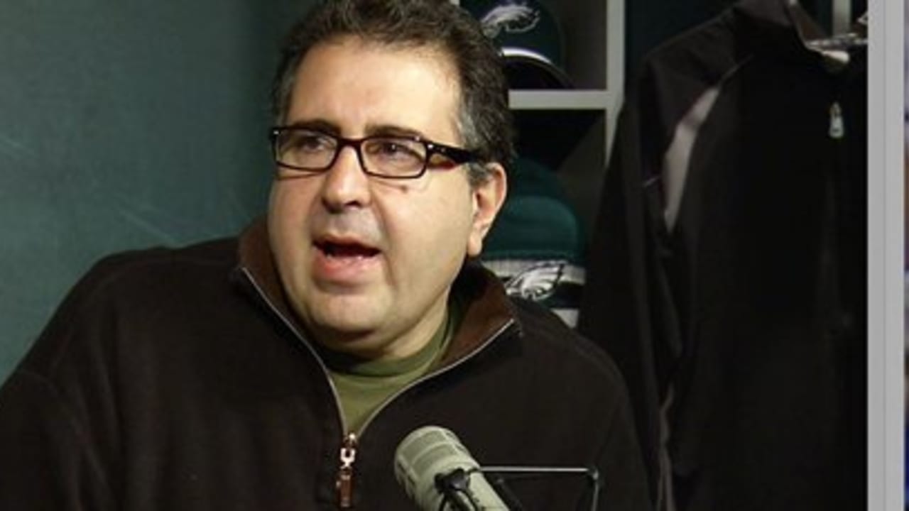 Inside The Studio: Adam Caplan