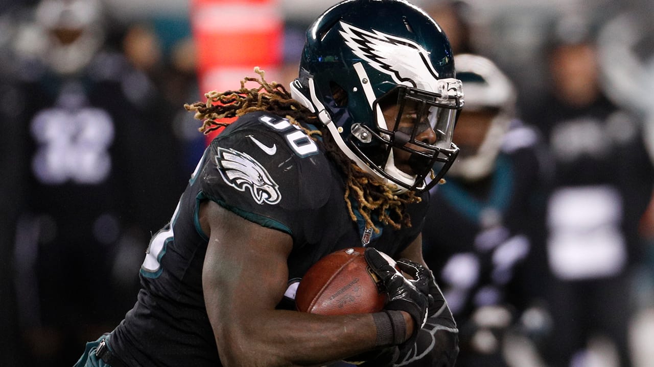 Top 5: The Best Runs Of 2017