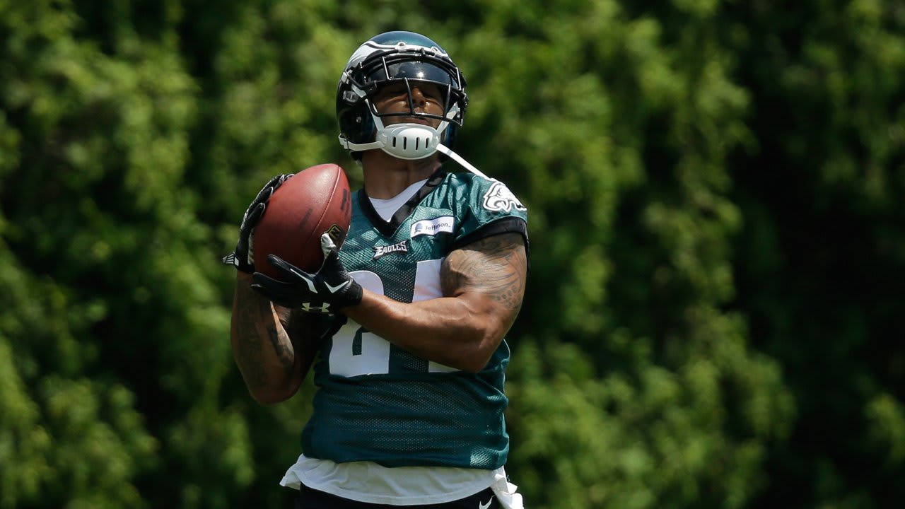 Press Pass: Ryan Mathews