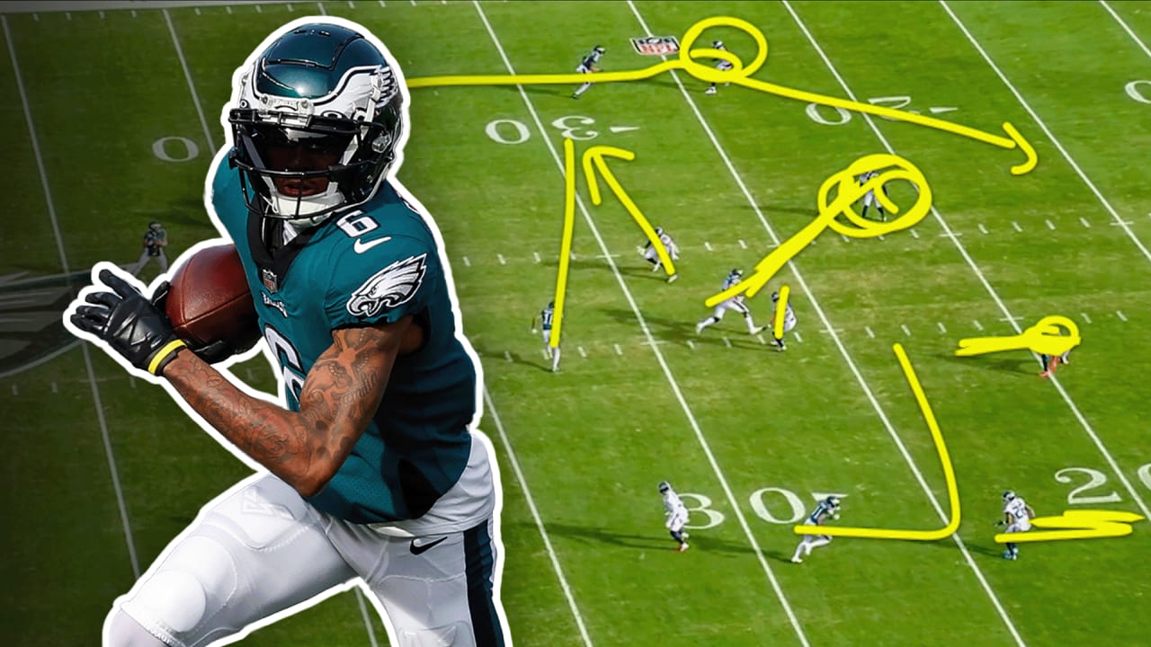 Eagles Game Plan: Week 14 | 2022 Season