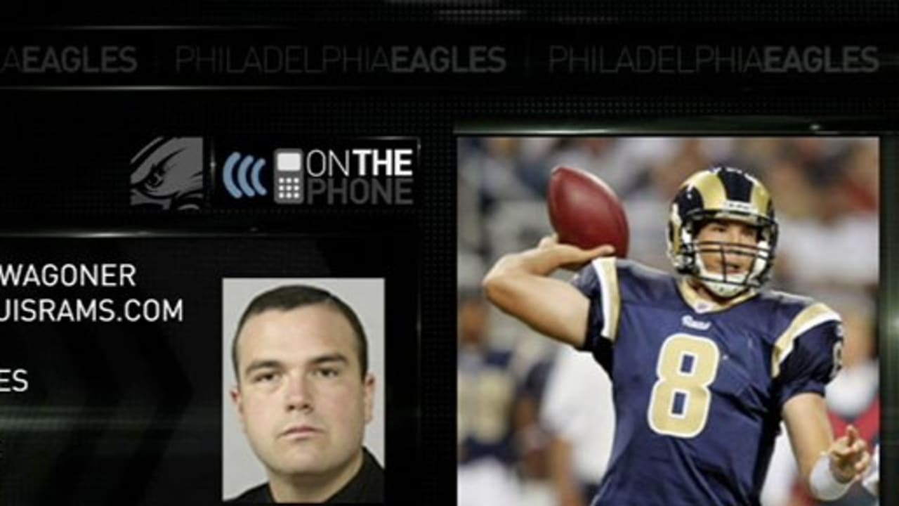 On the Phone: Nick Wagoner