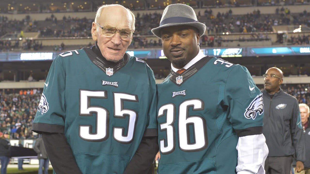 Hall Of Fame Induction Ceremony