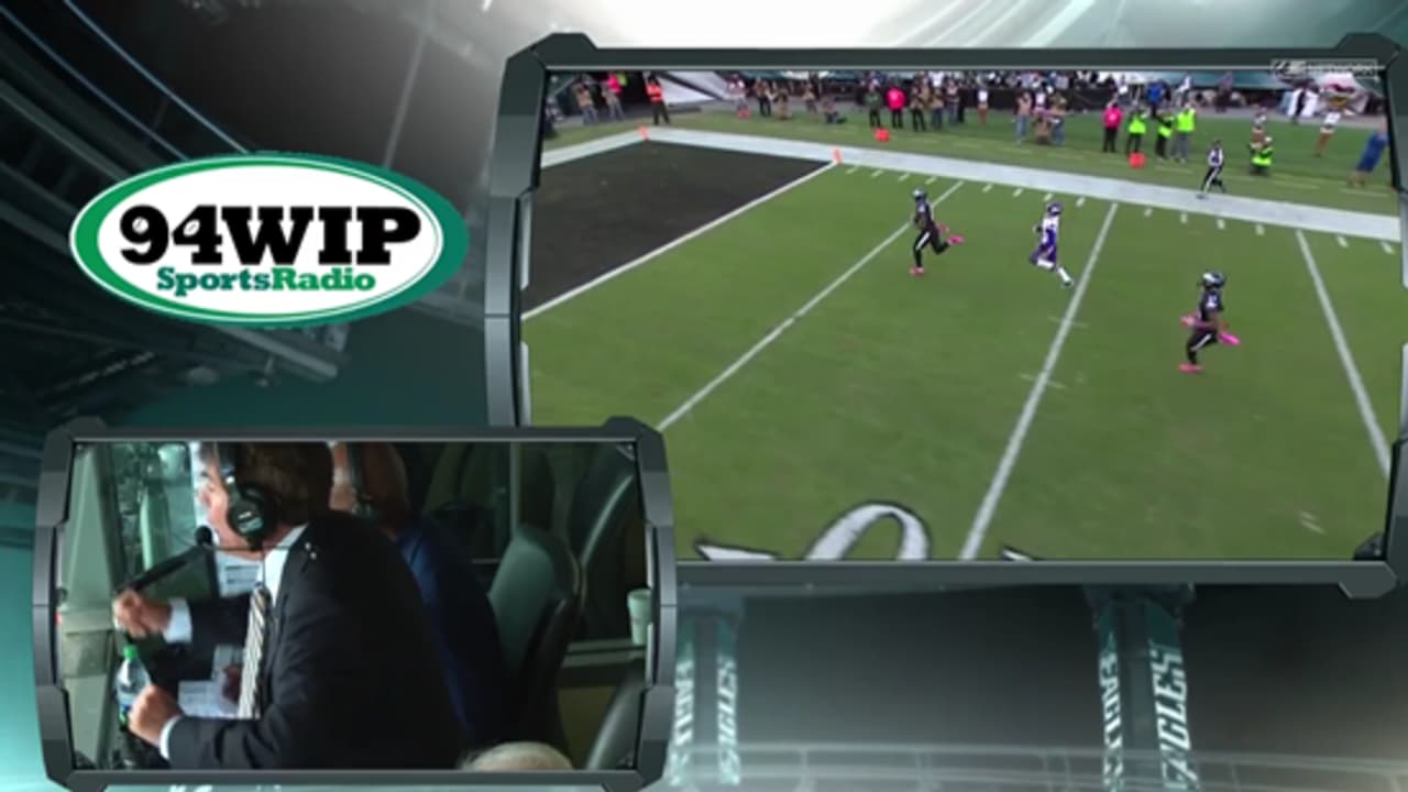 Exclusive: Inside The Booth