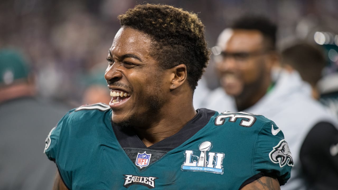 Lawlor: Who Will Be The Next Corey Clement?