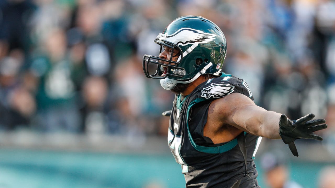 Best Defensive Photos From Week 12