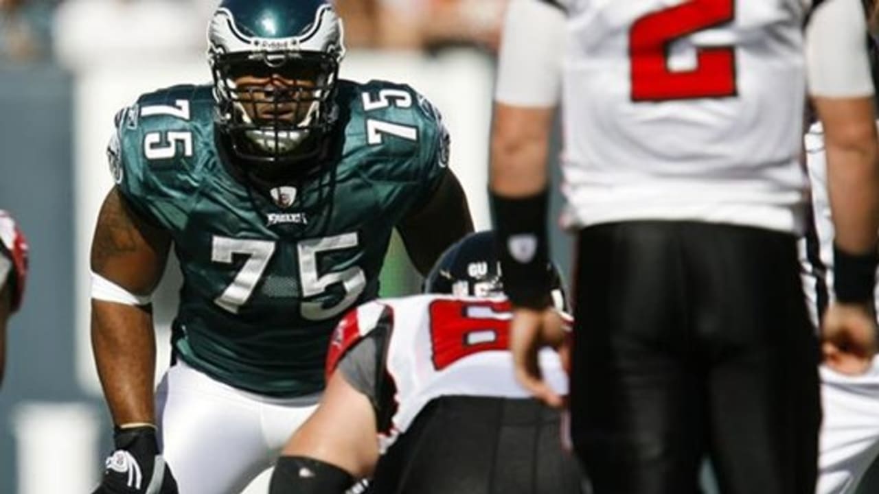 Behind Enemy Lines: D. Orlando Ledbetter, Atlanta