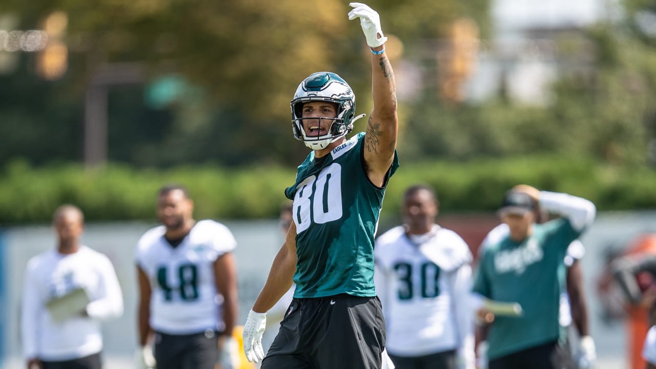 Press Pass: Tyree Jackson | August 5, 2021