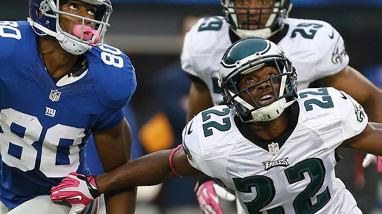 Defense Excited For Rematch