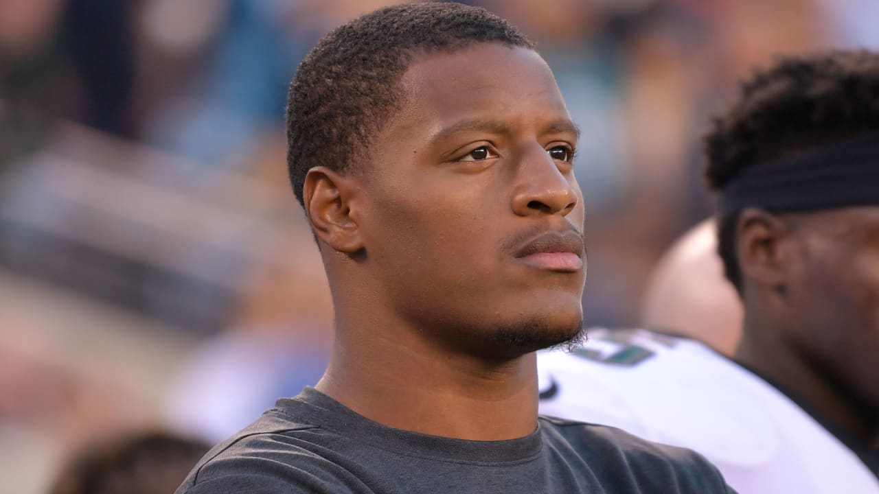 Press Pass: Rasul Douglas | September 10, 2019