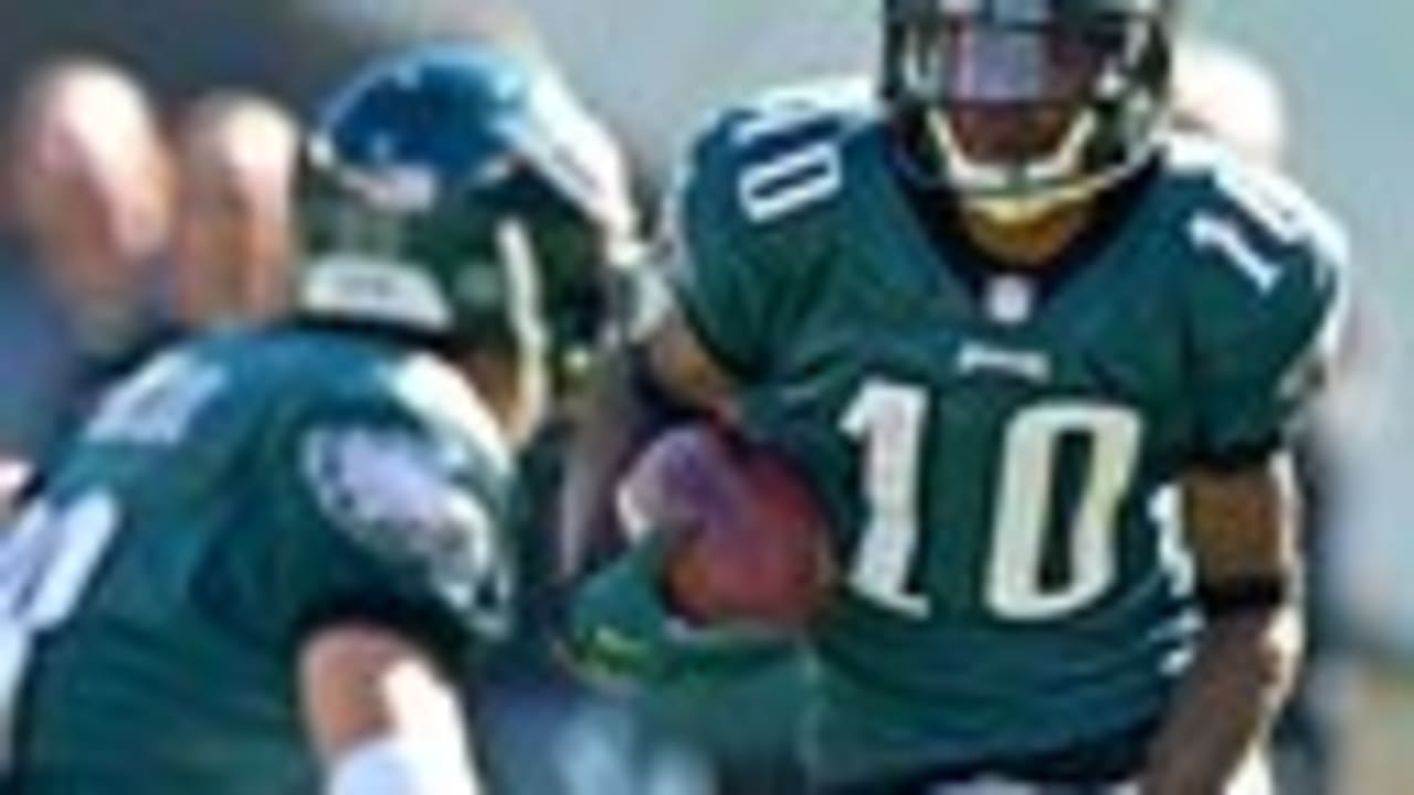 Kelly Expects Jackson To Practice Fully