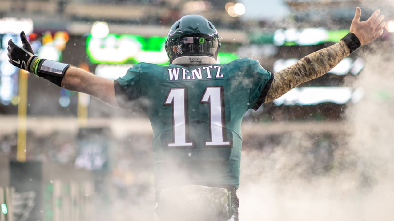 Sounds of the Week: Week 11 | 2019 season