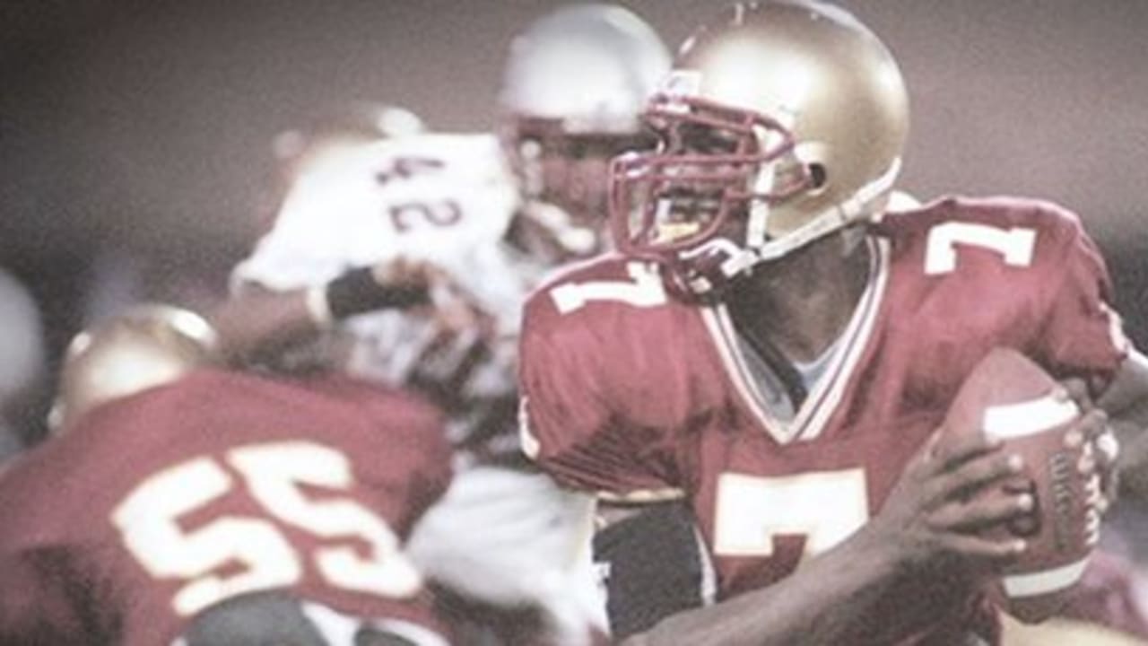 Draft Memories: The Highest Level