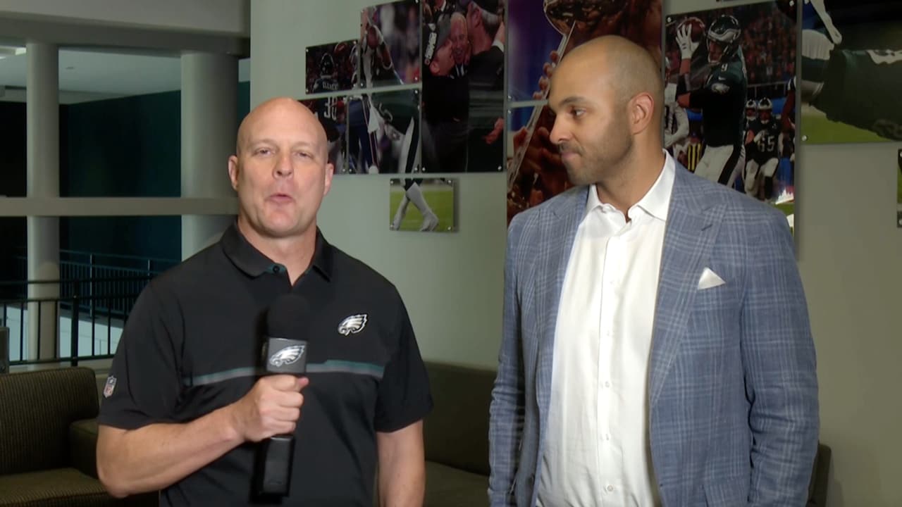 Eagles Draft Central: Spadaro And The Scouts