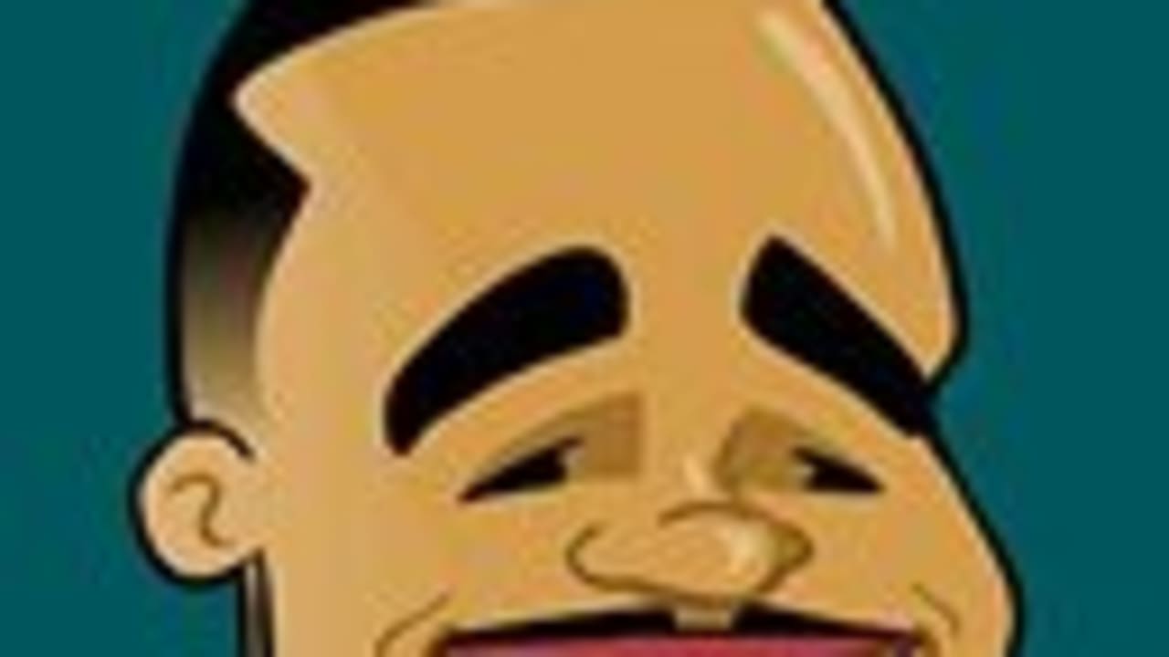 Meet The Artist Behind The Animations