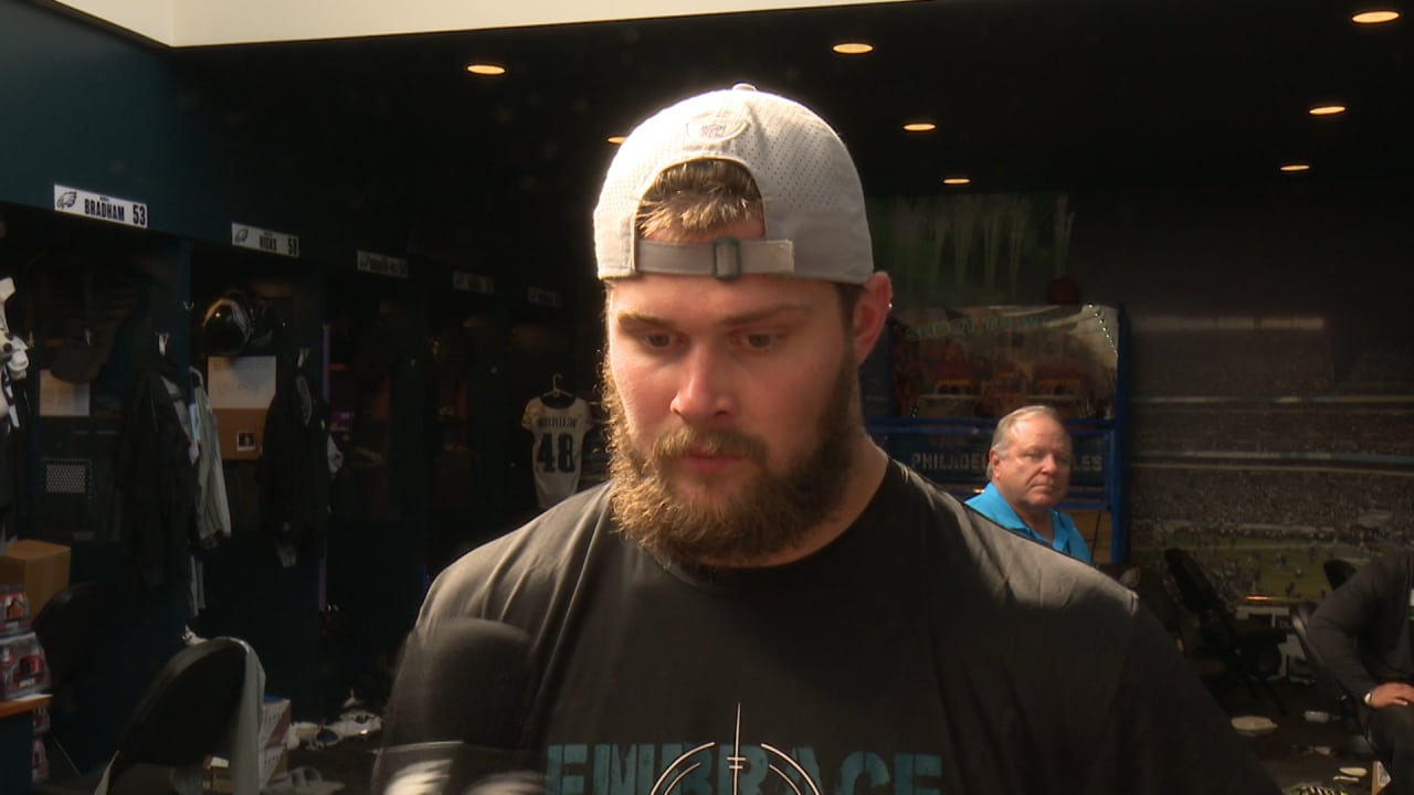 Press Pass: Nate Gerry