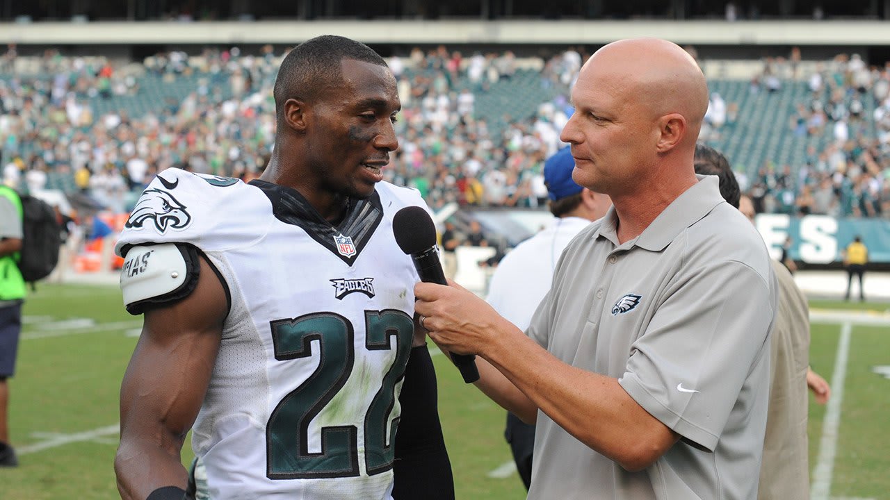 Boykin: Film Study Led To Late-Game Success