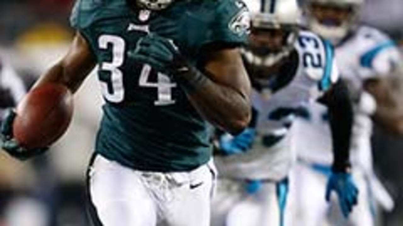 Bryce Brown Plans On Being Great