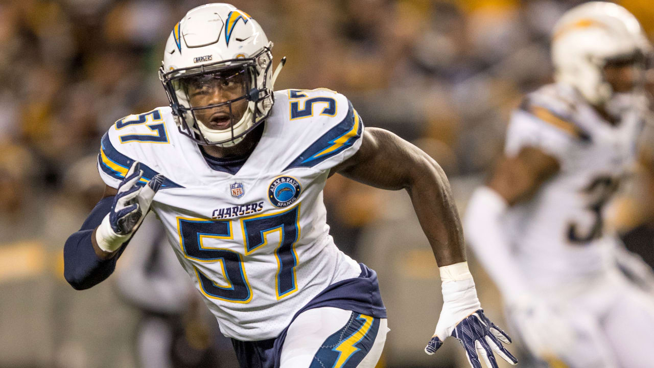 Jatavis Brown through the years