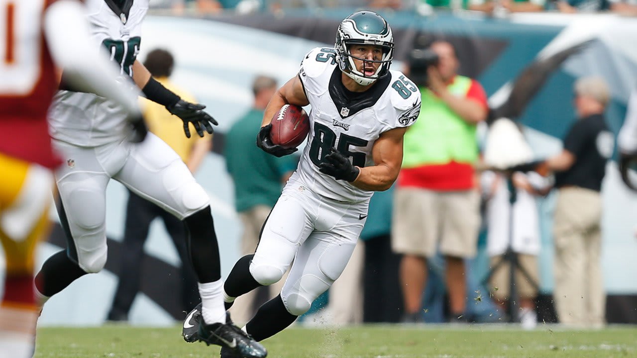 Casey: Special Teams Stood Out Sunday