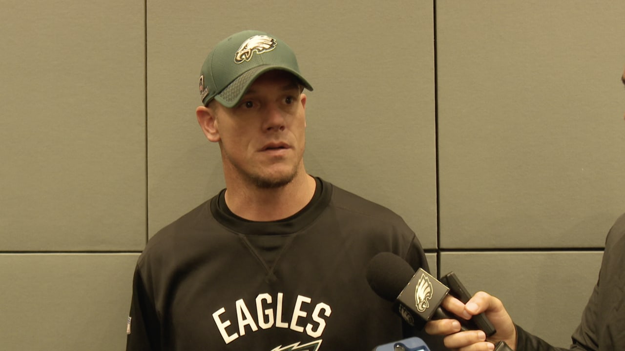 Press Pass: Justin Peelle