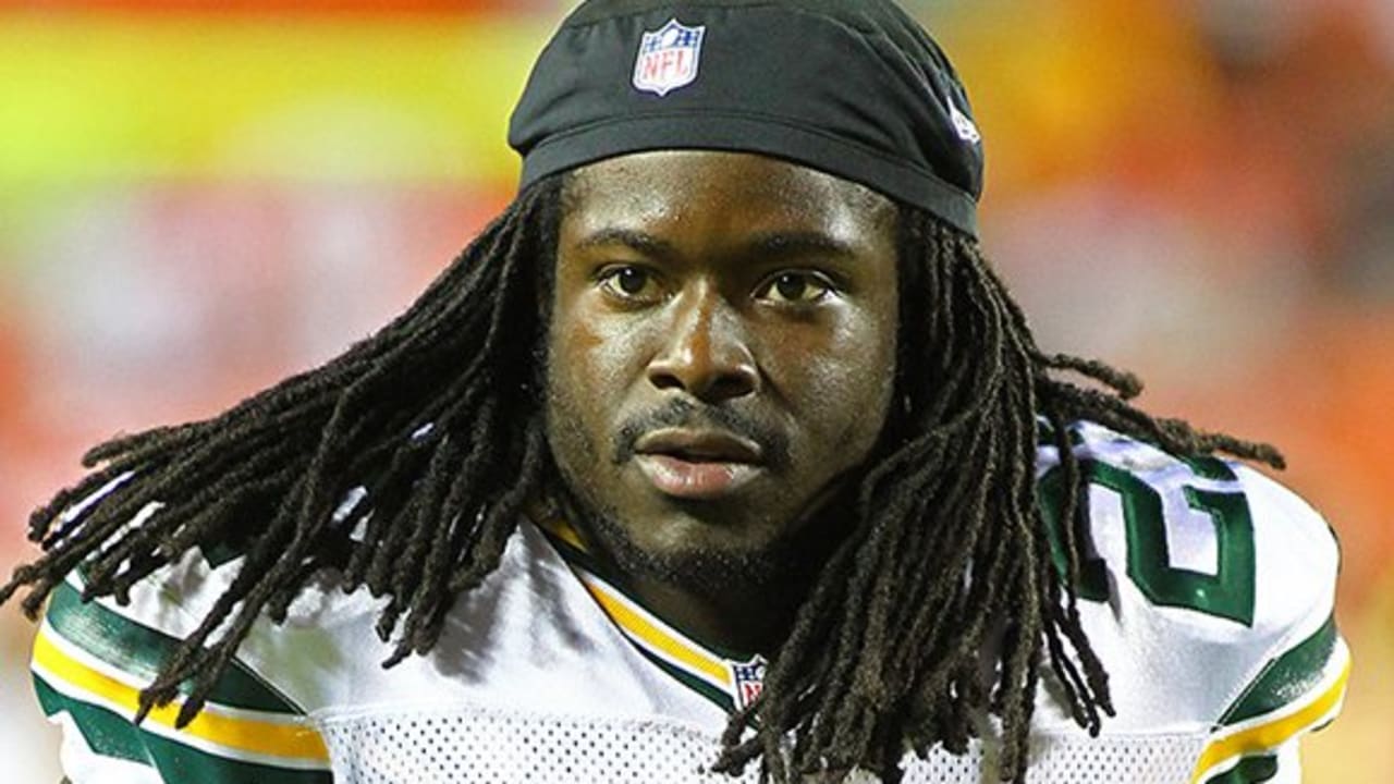 Conference Call: Eddie Lacy