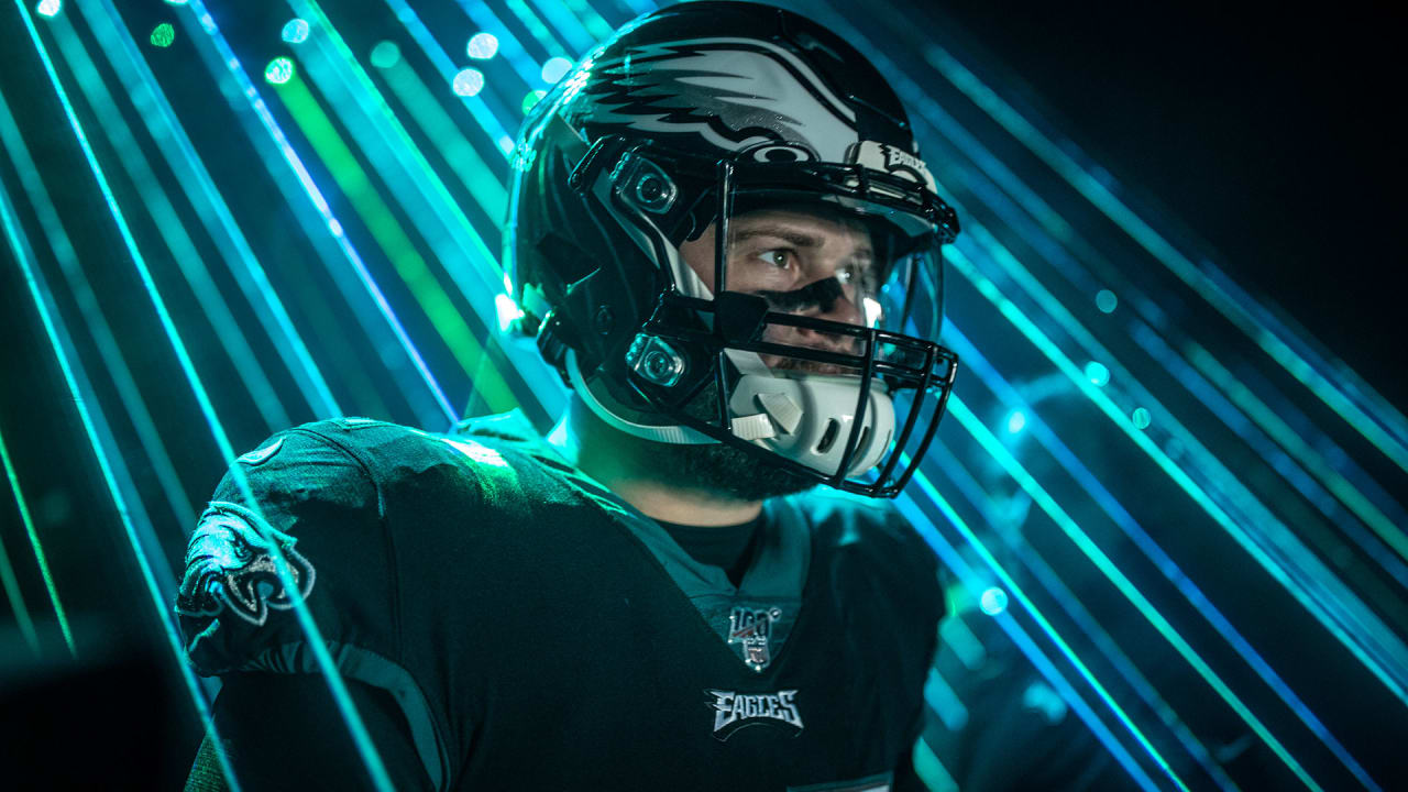 Nathan Gerry 2019 highlights