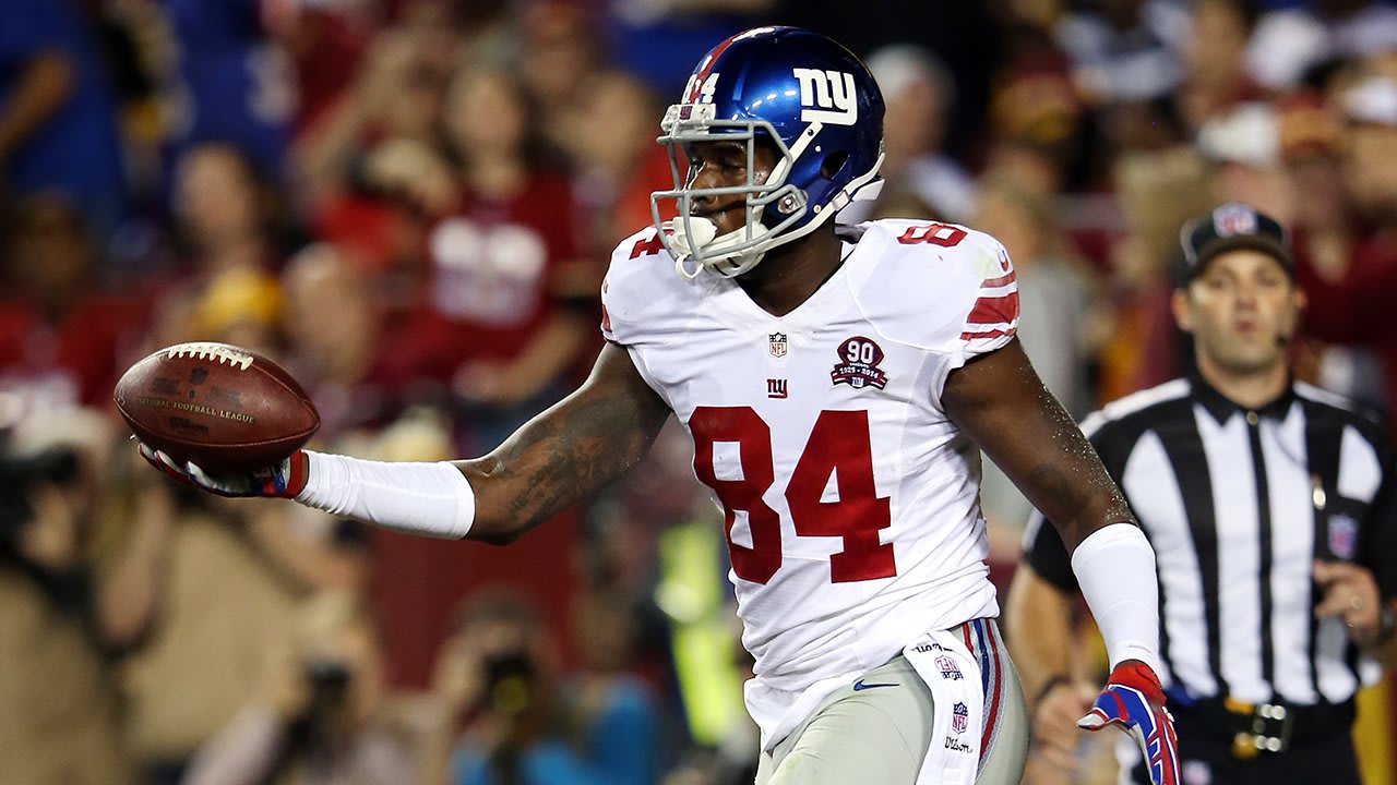 Scouting Report: Larry Donnell