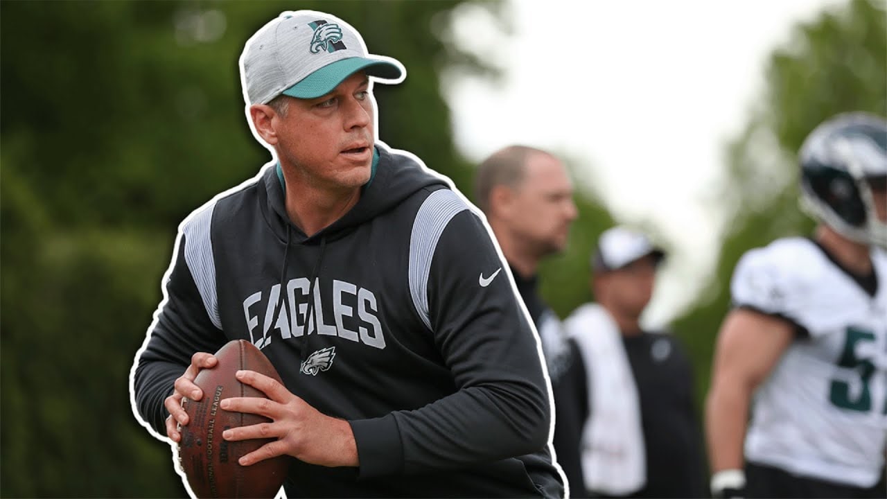 Press Conference: D.J. Eliot | June 6, 2023