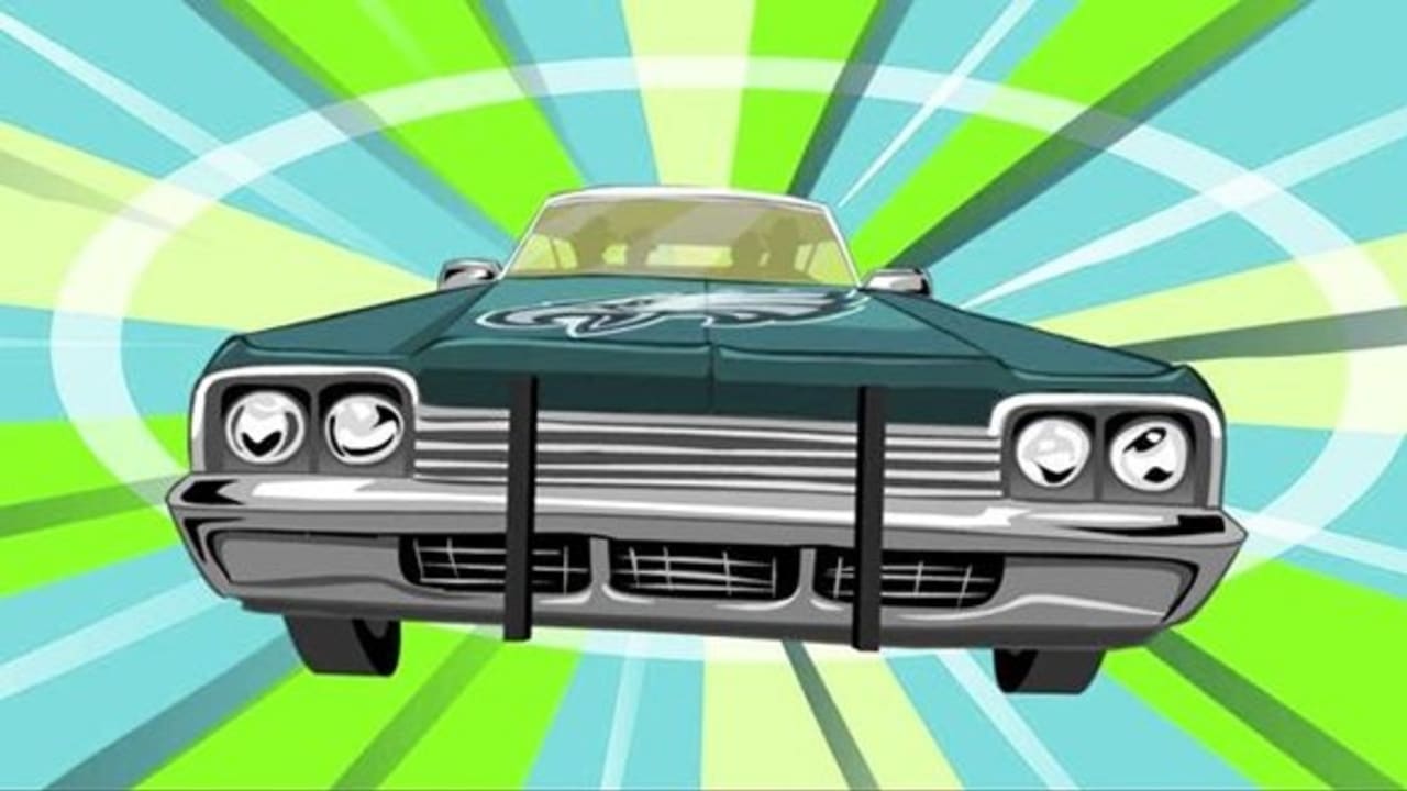 Splash Page Cartoon: Week 12 versus Bears